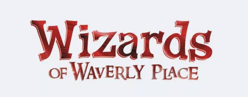 Сериал Волшебники из Вэйверли Плэйс