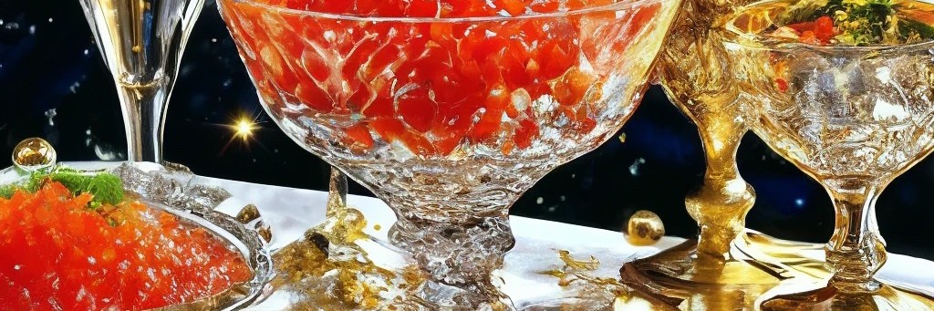 Алёна готовит