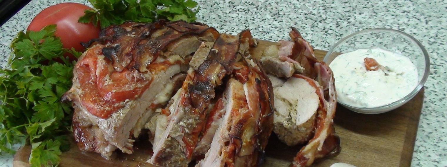 Вкусный кок