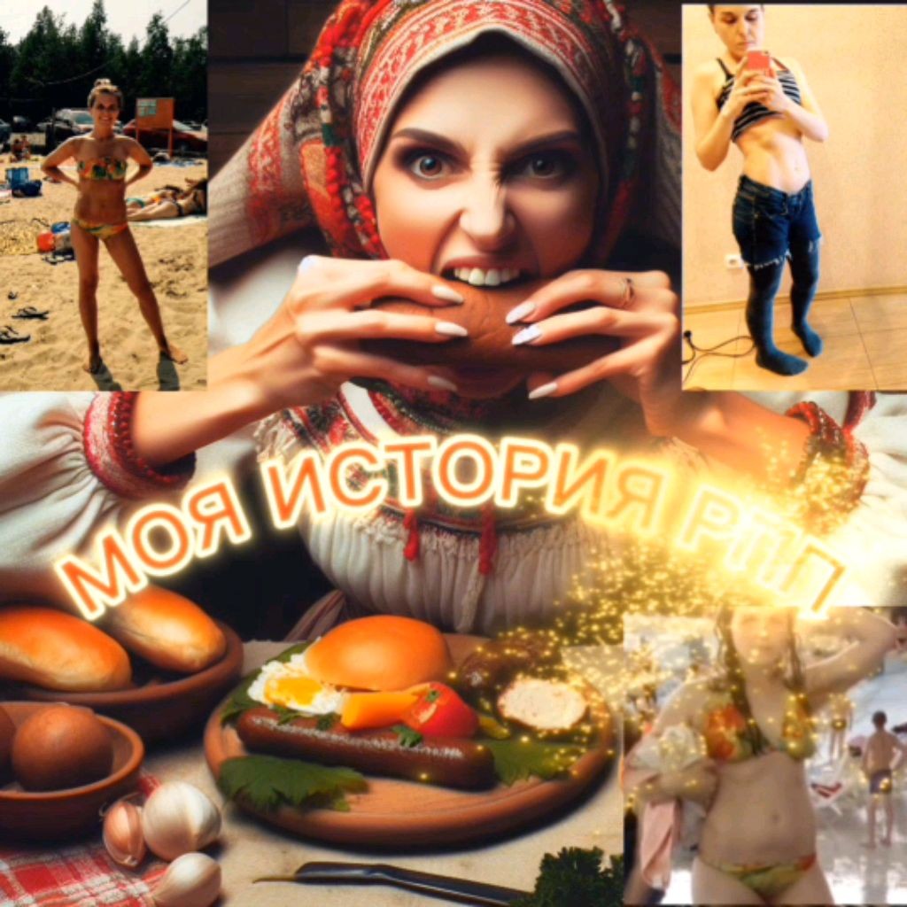 Сестра Анна