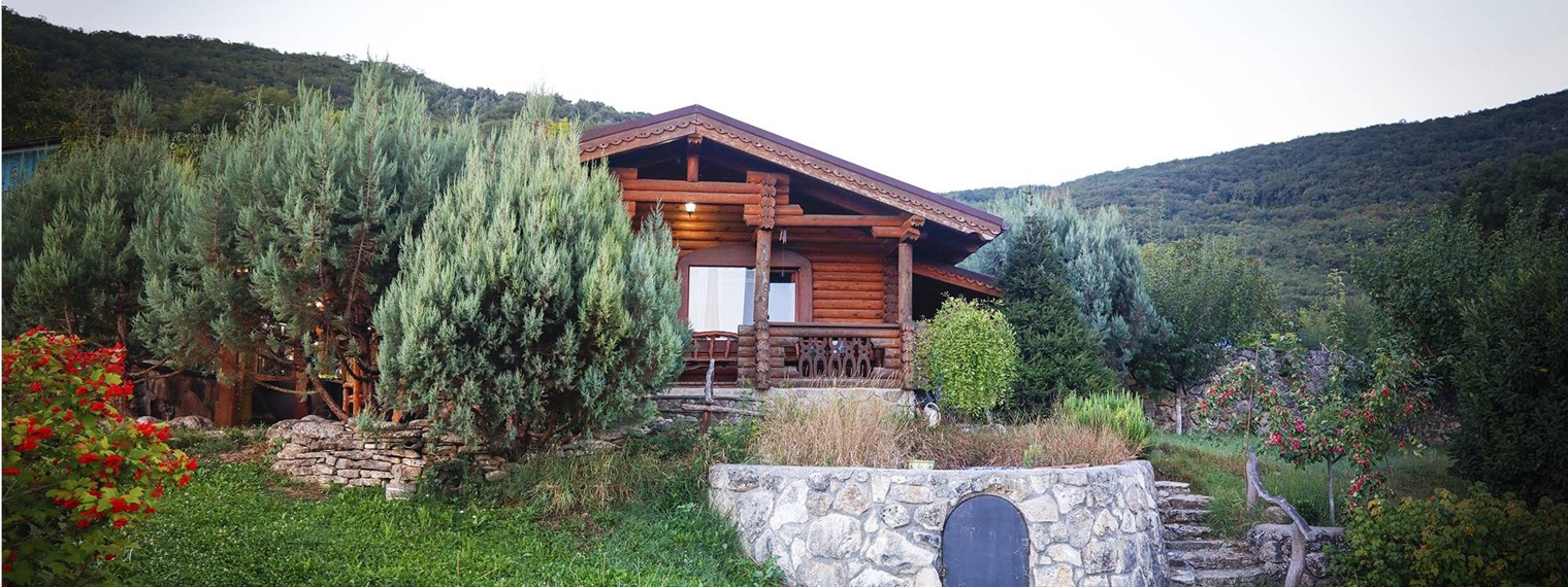 ОГОНЬ И ТРАПЕЗА