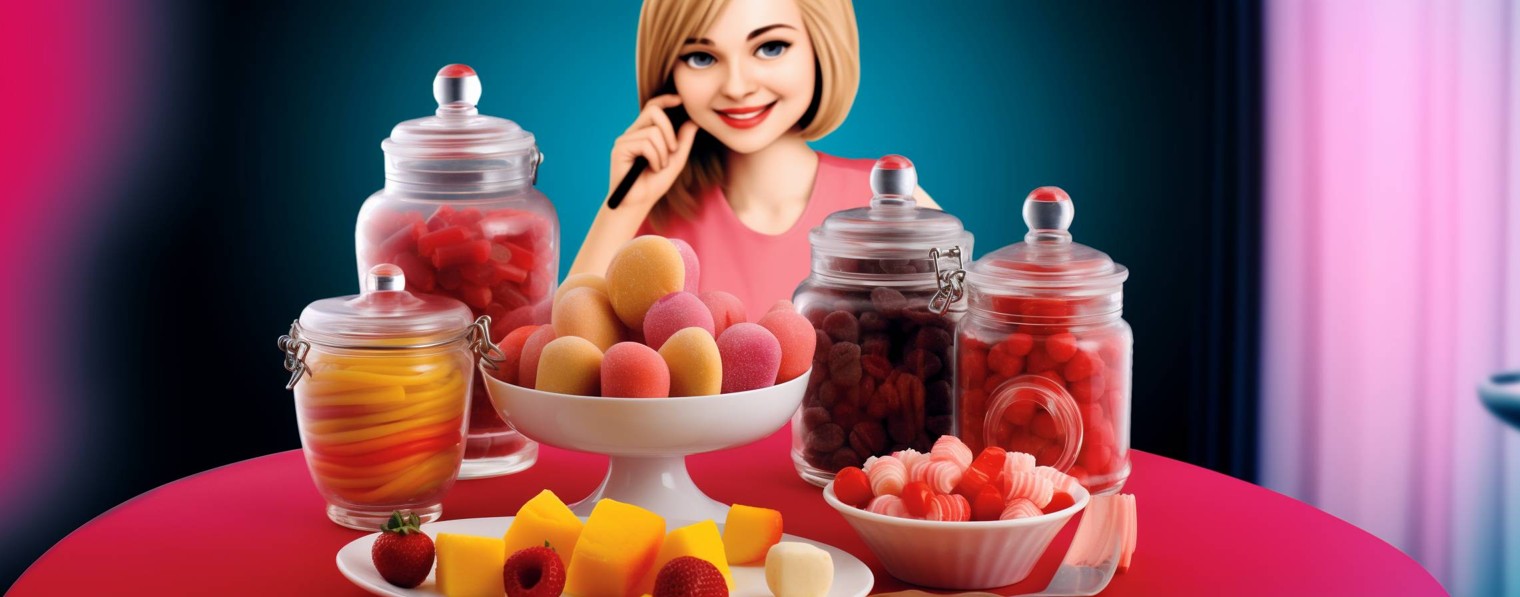 Кулинарный Флешмоб