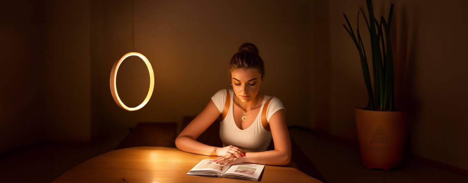 Природа света