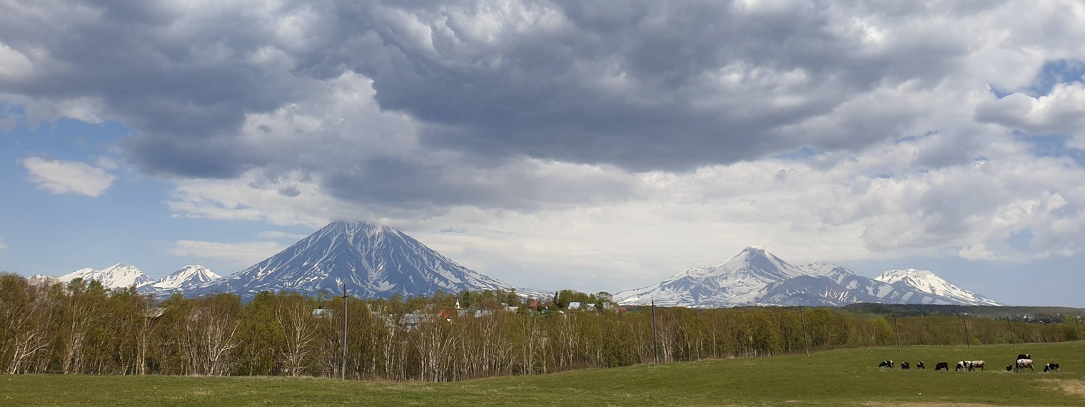 КАМЧАТКА | НОВОСТИ