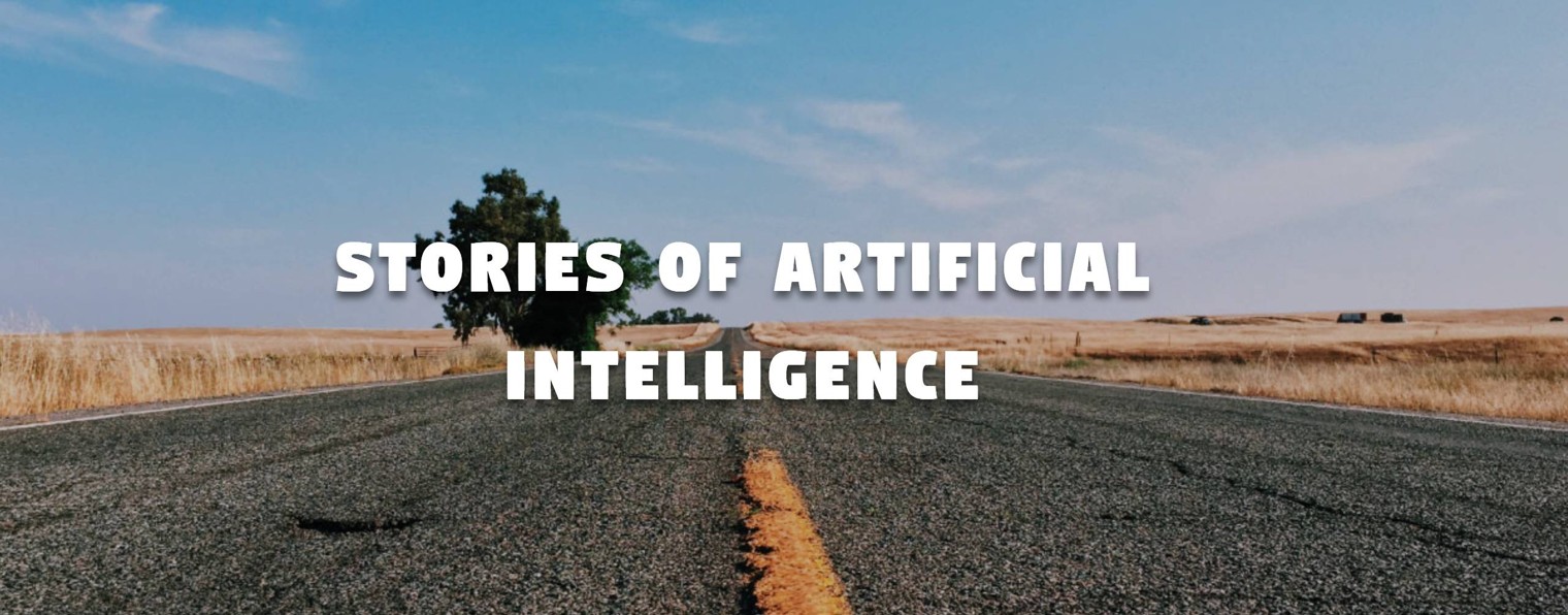 Истории Искусственного Интеллекта