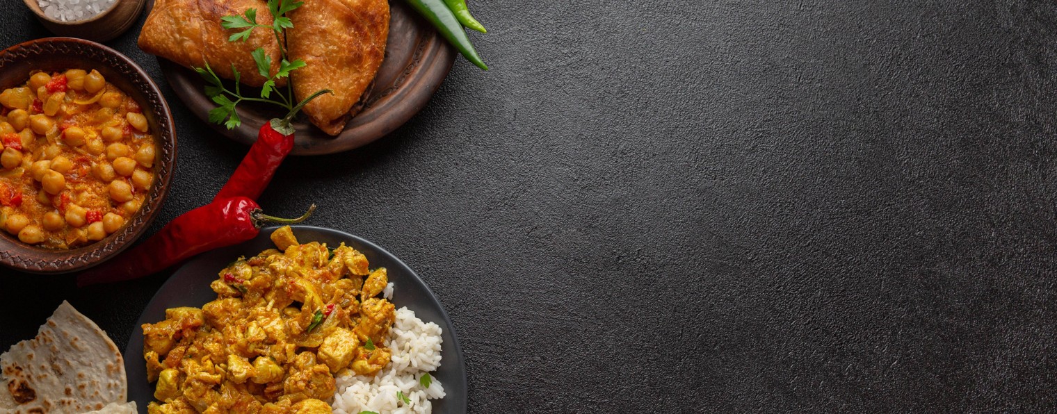 Андрей Билида - открывая рецепты