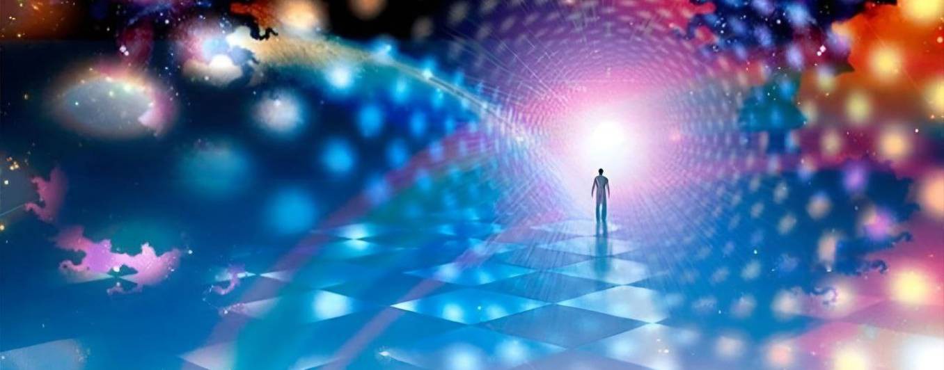 МногоМерность - EllenaRa369