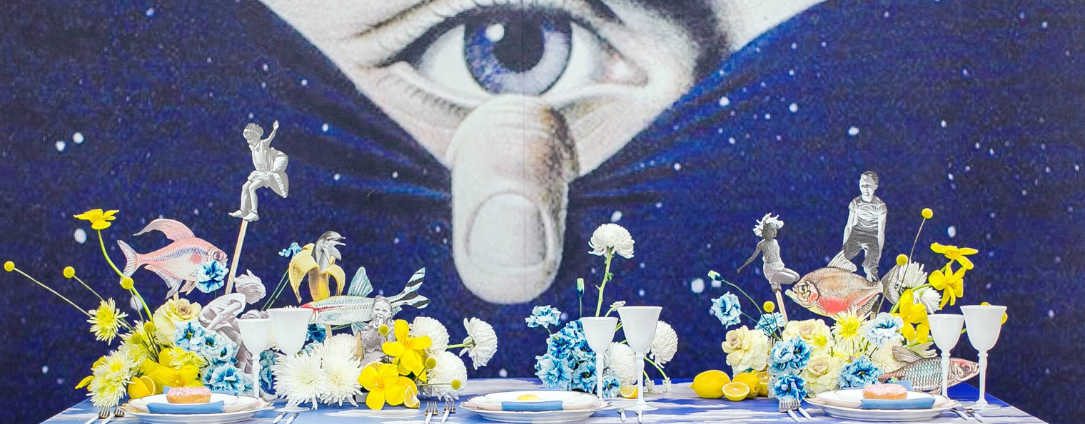 MFS | Московская школа флористики