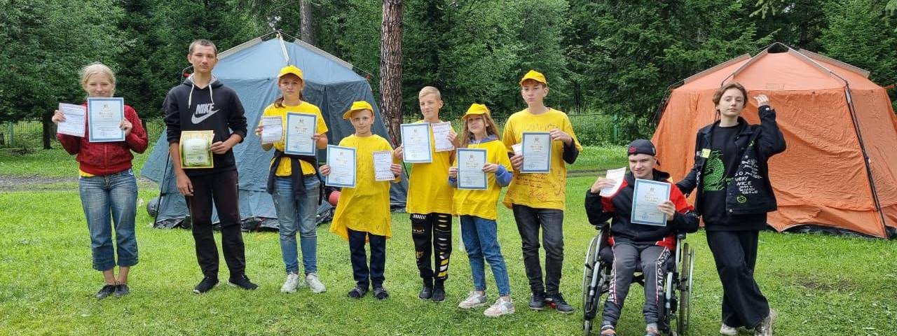 Платон Ефимов туризм