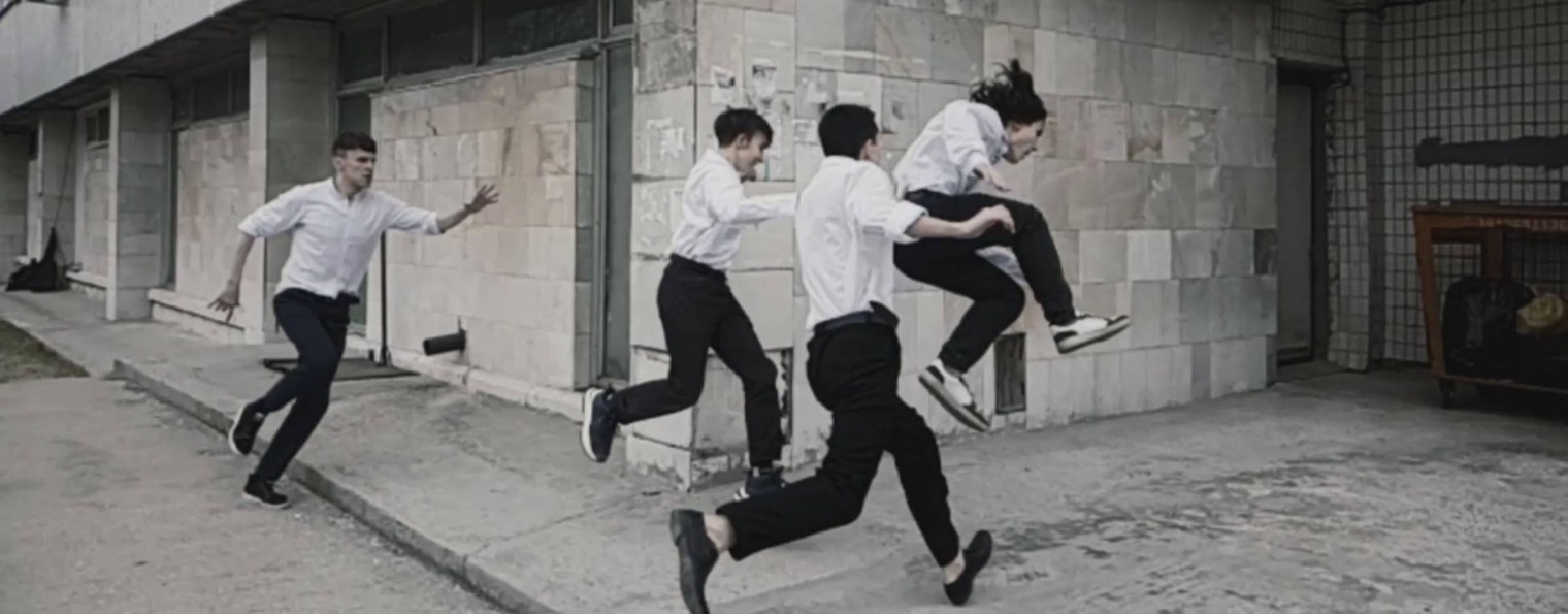 Андрей Но™