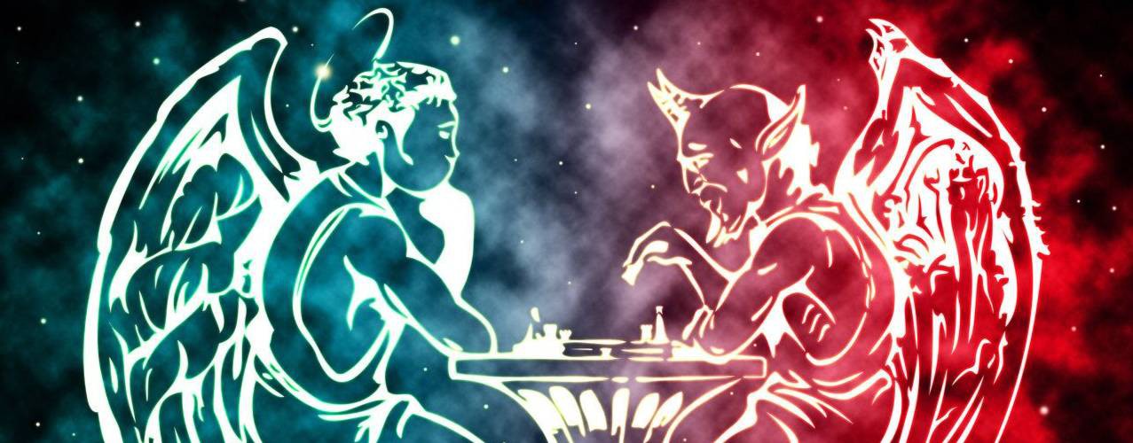 Элла "Правда Жизни" (Таро)