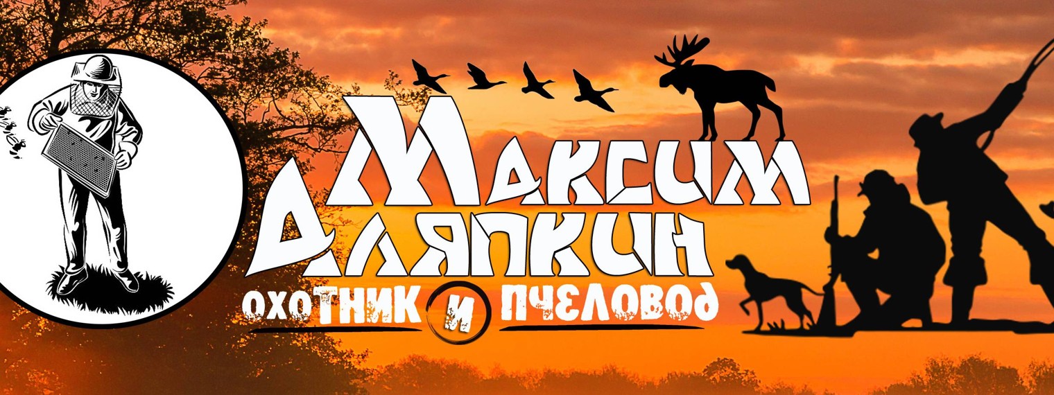 Максим Аляпкин