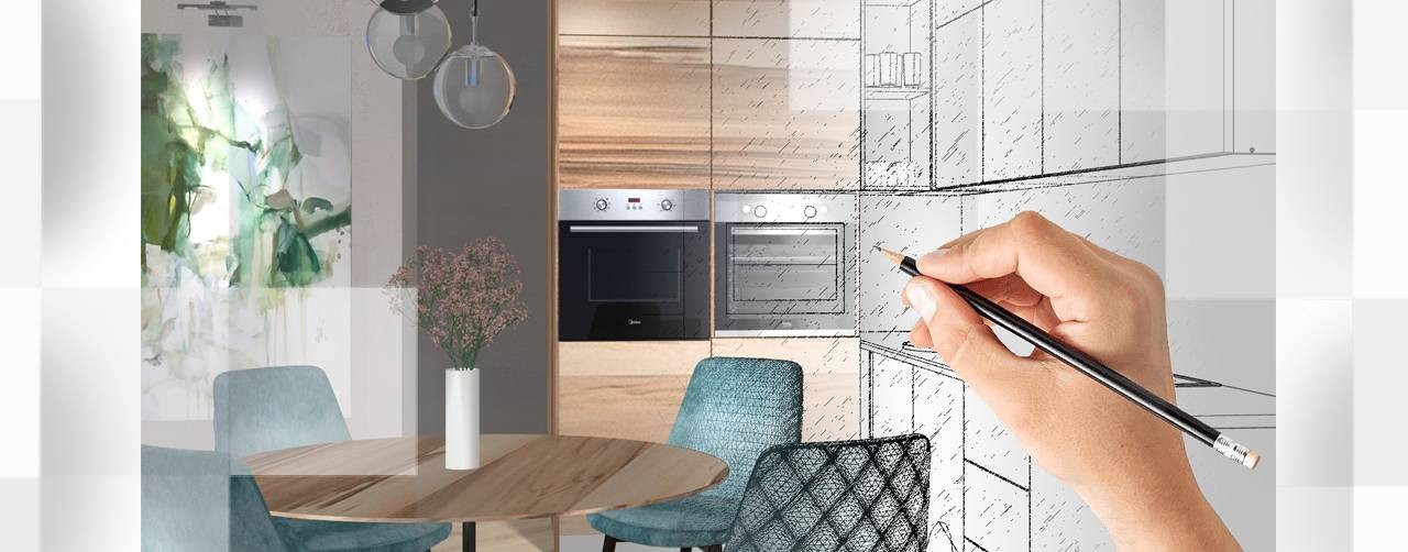 К3-Мебель. Программа для проектирования мебели.