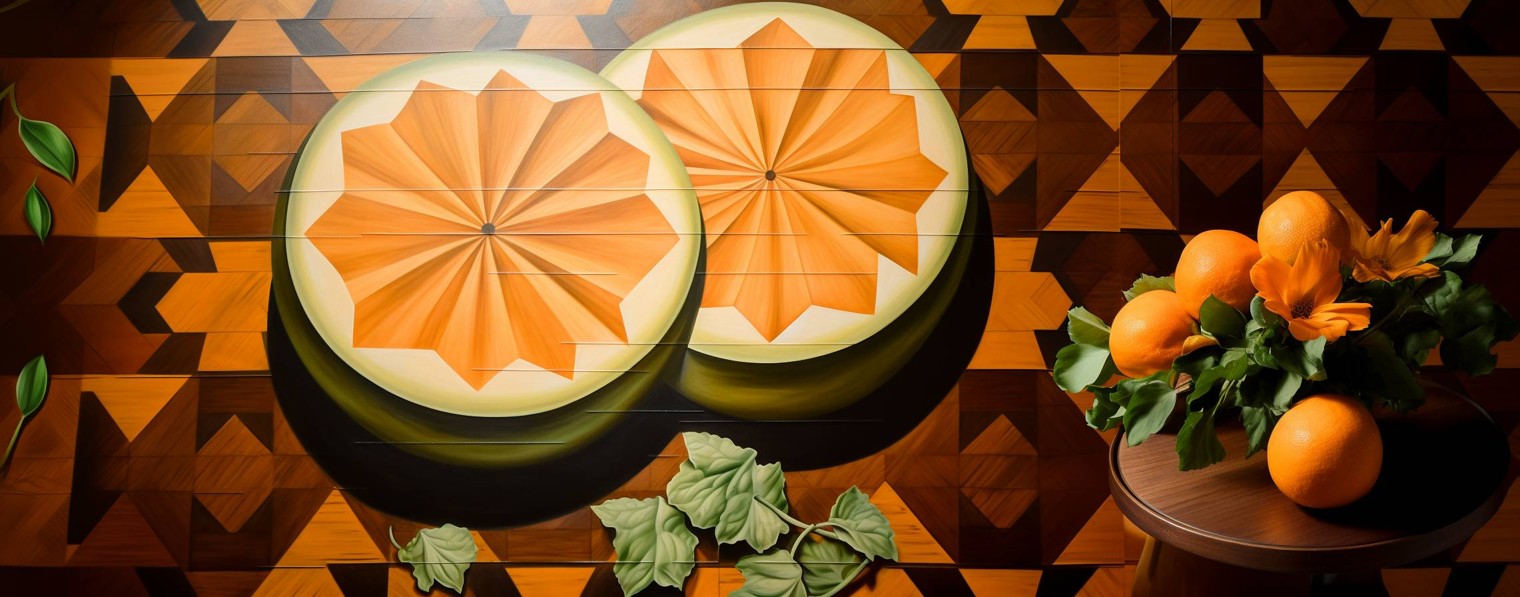 Вкусная Магия