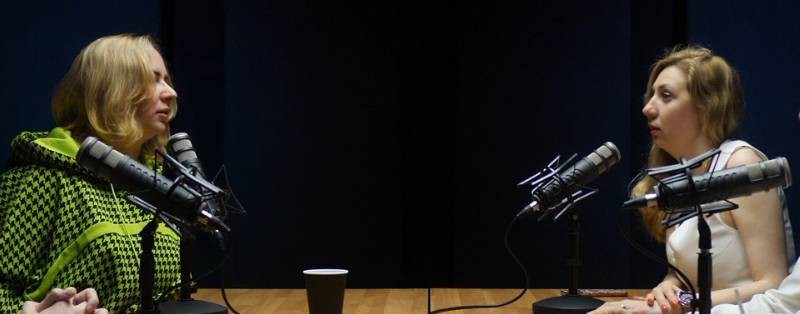 Подкаст «Коробка»