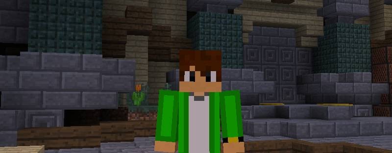 Марат майнкрафт