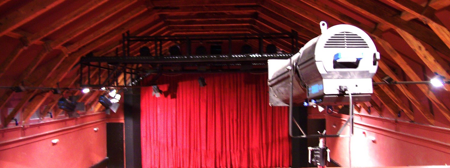 Княжеско-сербский театр