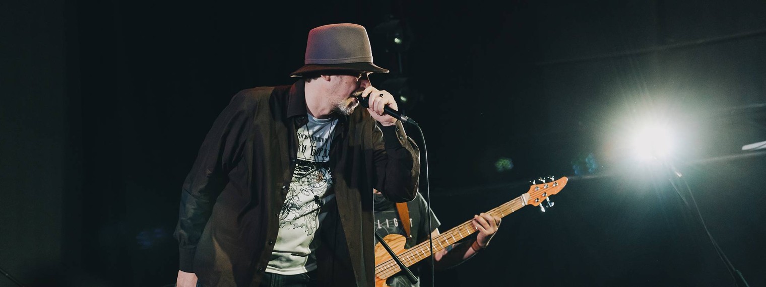 Юрий Ощепков