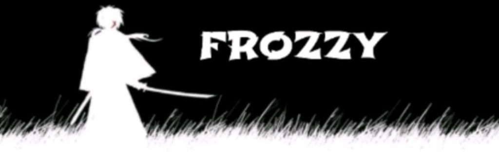 FROZZY