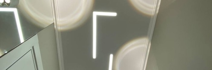 New Ceiling Sochi NCS