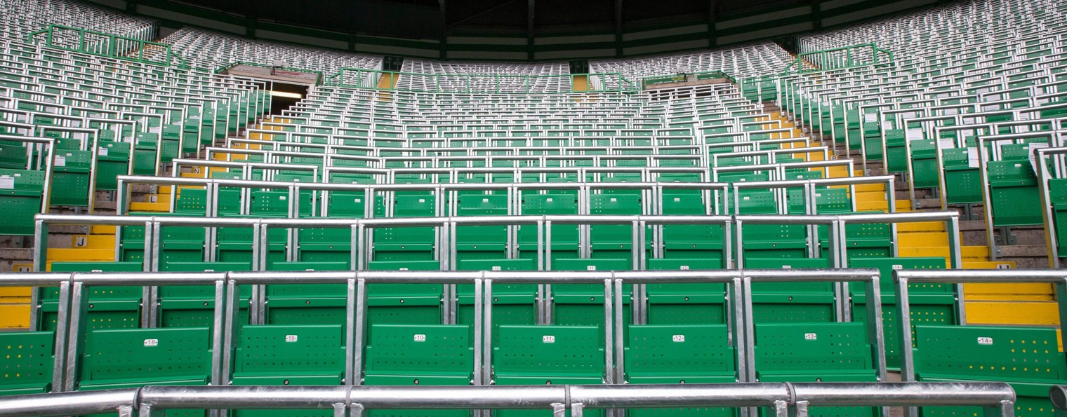 Wish You Were Here...