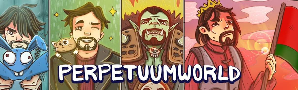 perpetuumworld