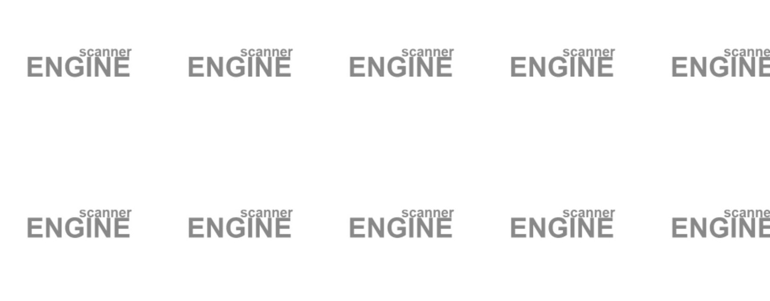 Engine Scanner