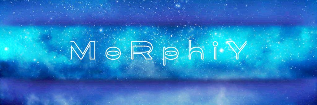 MoRphiY