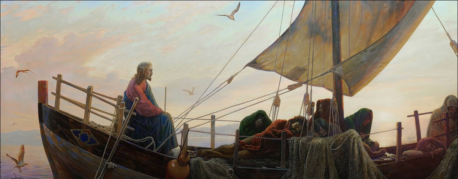 Игорь Сушенок. Официальный канал художника.