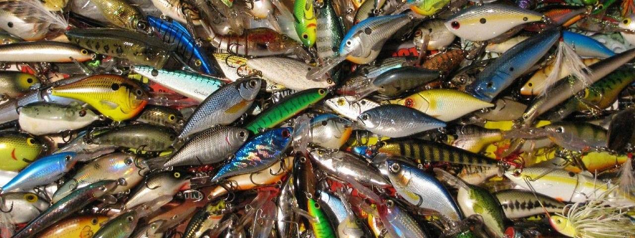 Доступная Рыбалка