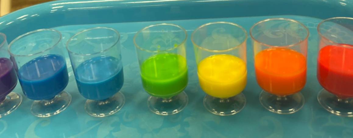 Добрые Дела Дошколят