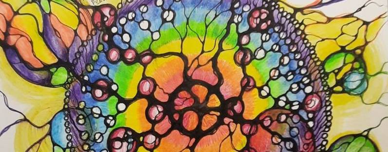 Нейрографика Вместе ТОН