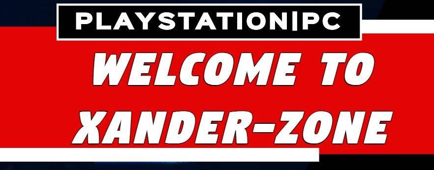 Xander-Zone