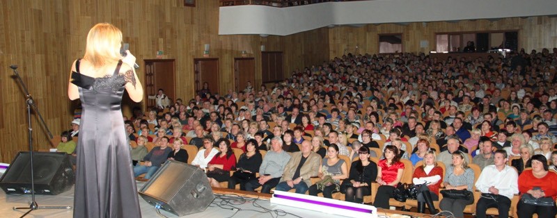 СВЕТЛАНА ПИТЕРСКАЯ (автор .  композитор )