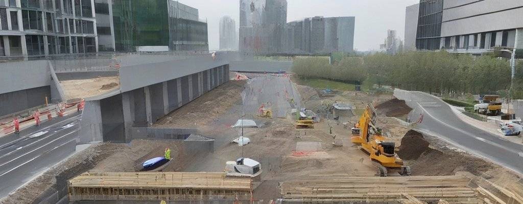 Строительный Марафон