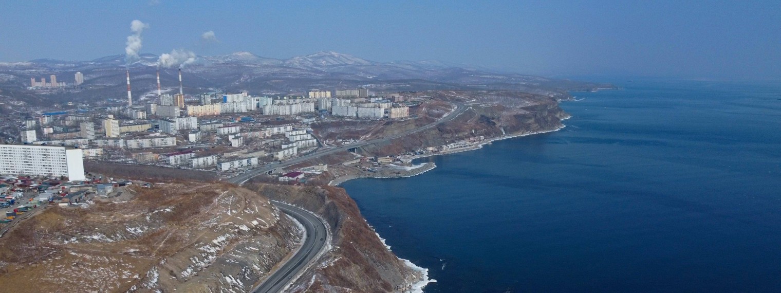 Vitalicus Владивосток