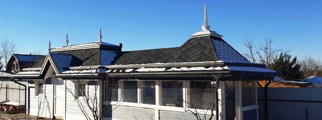 Смоленский Кровельщик