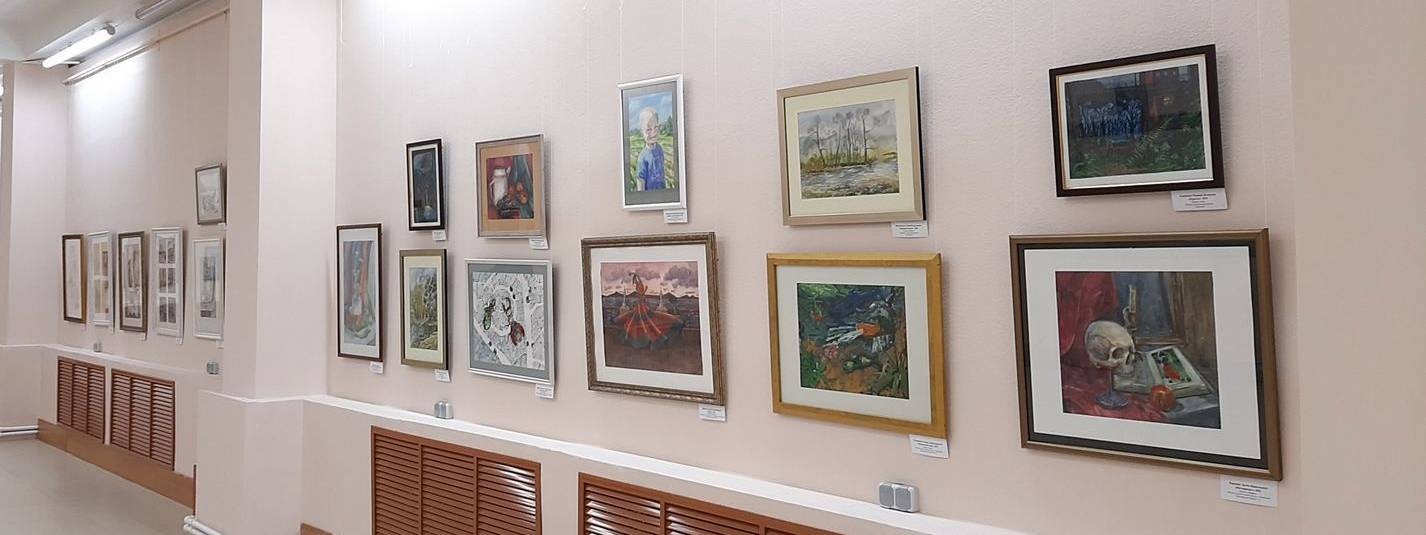 Камчатский краевой художественный музей