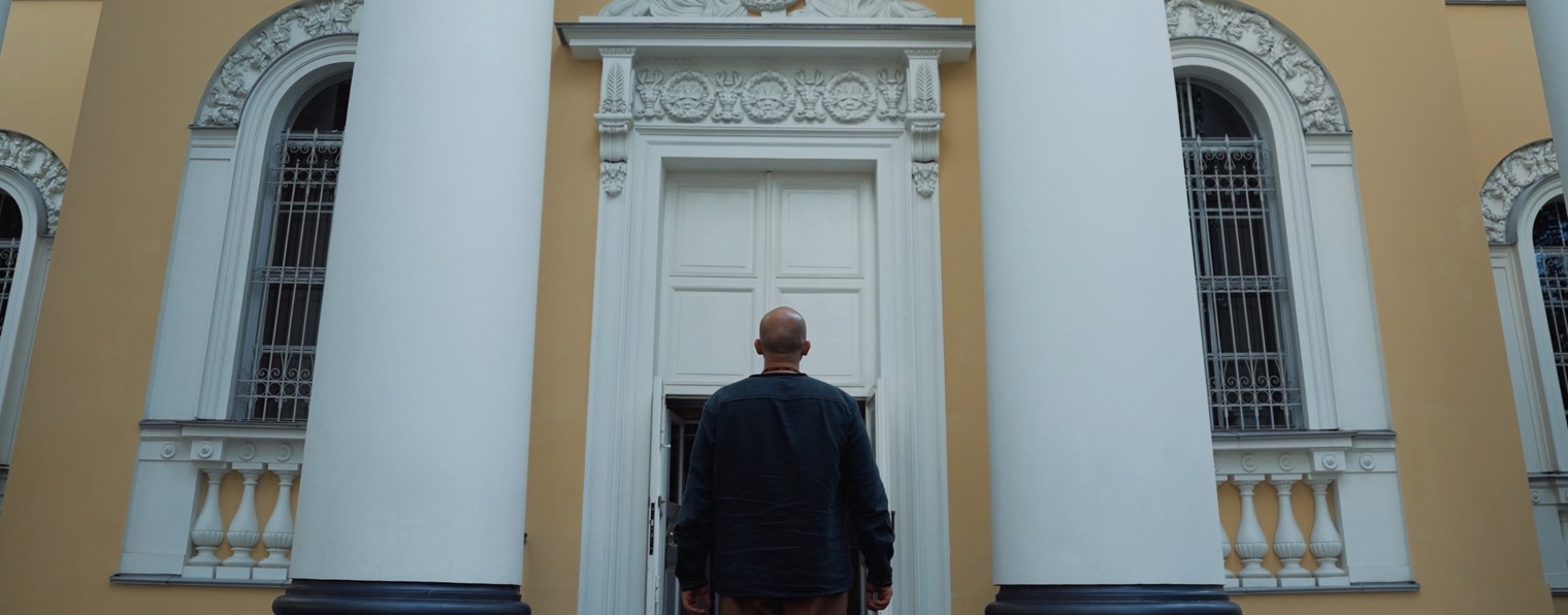 Алексей Ковалёв