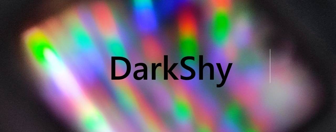 DarkShy