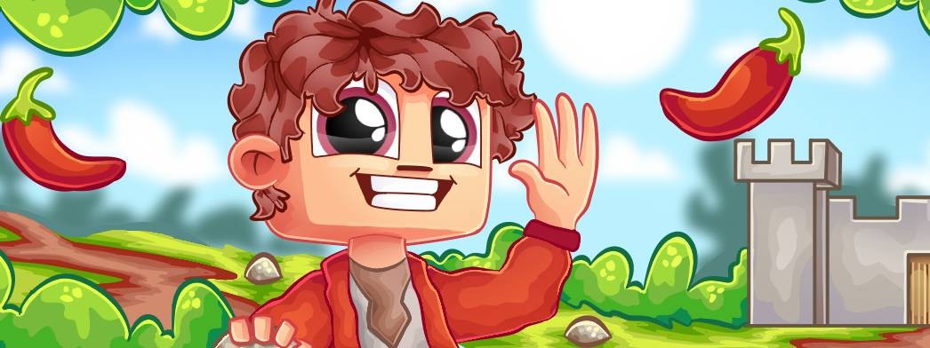 Перец [MrPerets]