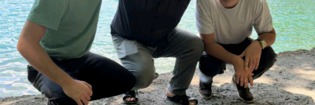 Кецба Роман Георгиевич