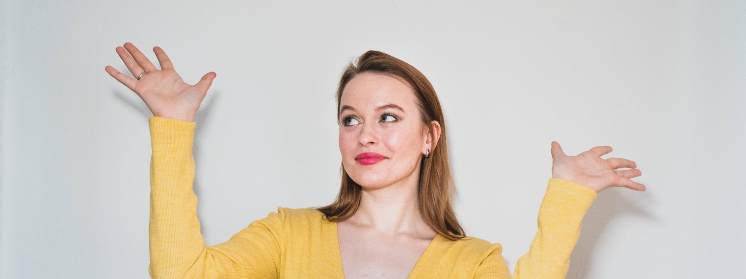 Даша Синева