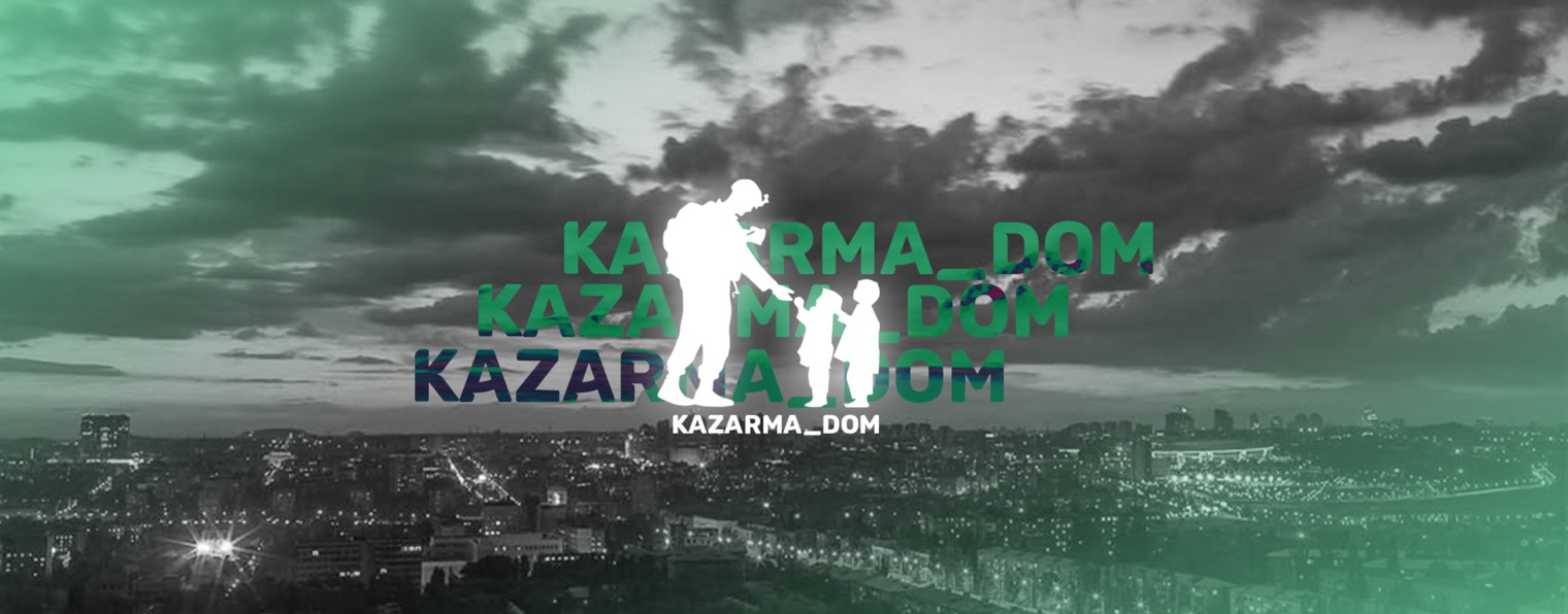 KAZARMA