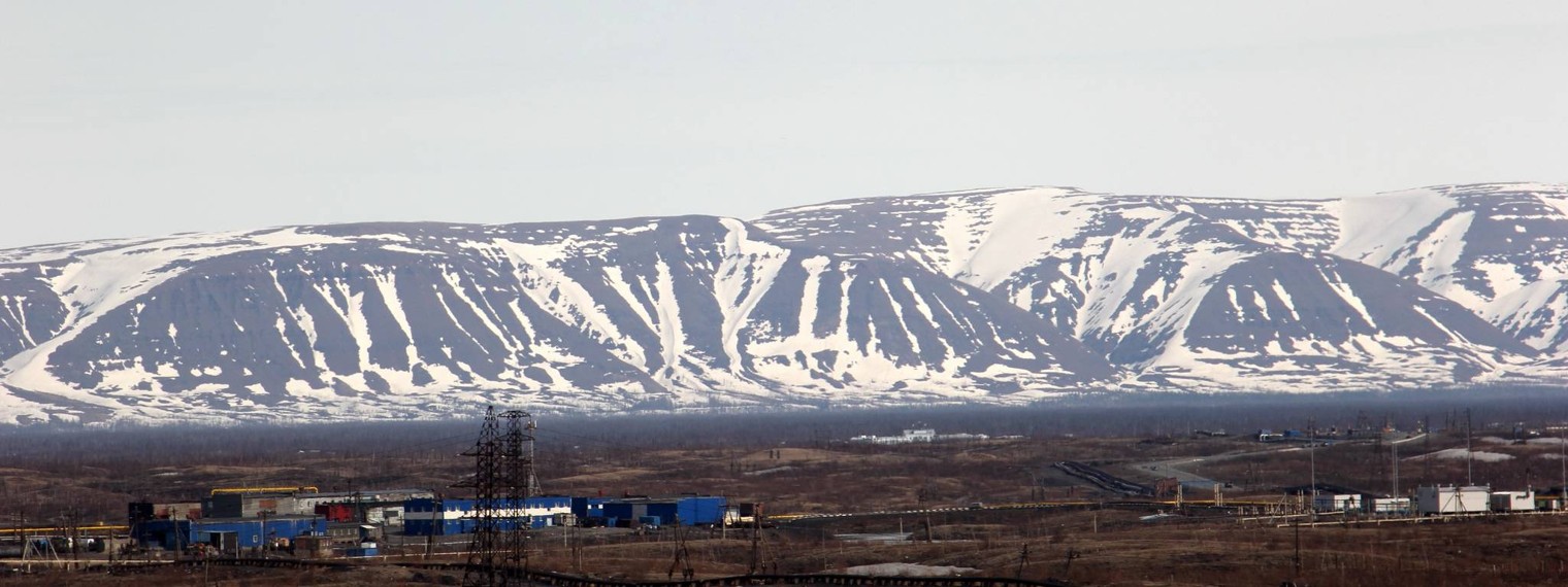 Александр Ананьев