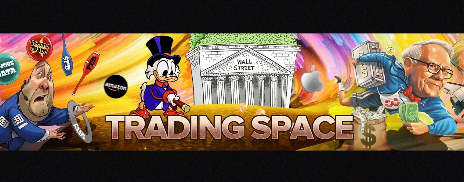 Trading Space