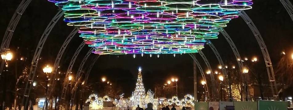 Ирина Малиновская