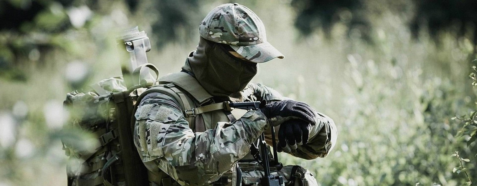 Partizan-Airsoft.ru Cтрайкбольный магазин