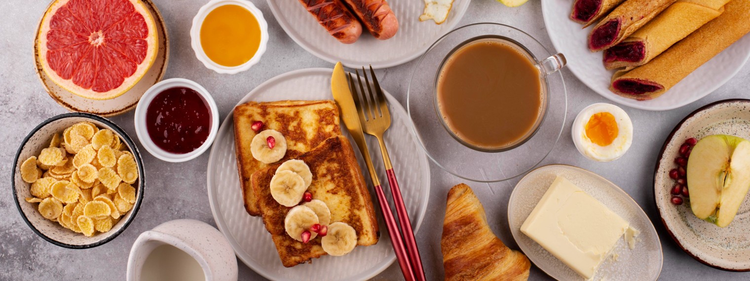 Рецепты от Ферузы