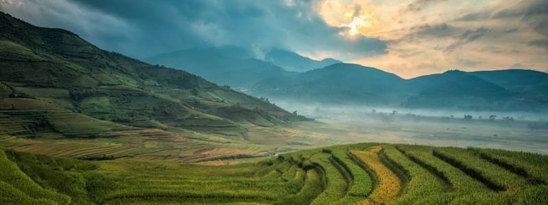 Секреты Китая